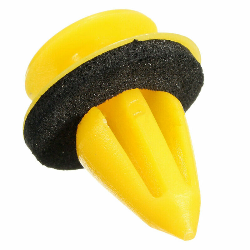 Range Rover l322 land rover A-Post & B-Post Trim Retaining Clips ...