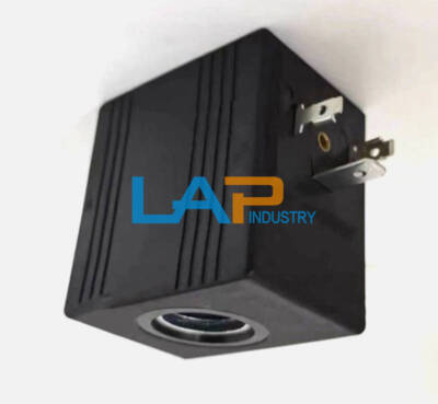 1PCS New For CAS230D Solenoid Valve Coil CAS-230D Replacement | eBay