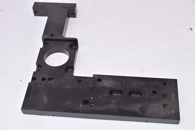 Ultratech Stepper, UTS, Optical Insert Precision Machine Fixture Piece ...