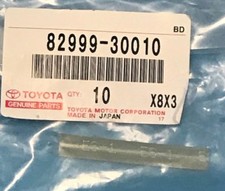 Genuine Lexus Terminal Joint Repa 82999-12020 for sale online | eBay