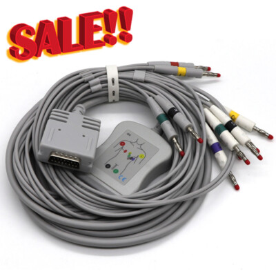 ECG & EKG Systems - Elite Ii