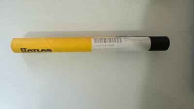 Atlas 20234100 inner filter, Type S Filter for Ci4k | eBay