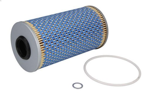 Oil filter FILTRON OM 517/1 | eBay