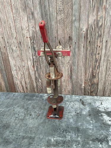 MEC Reloading Press PARTS REPAIR | eBay