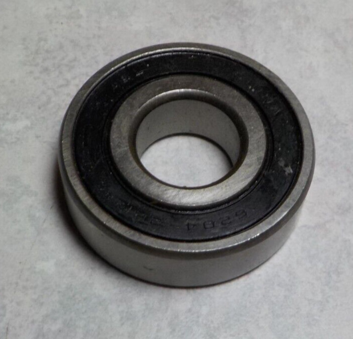 A&L 6204 2RS 3/4 BEARING SEALED REPLACEMENT PART #866 | eBay