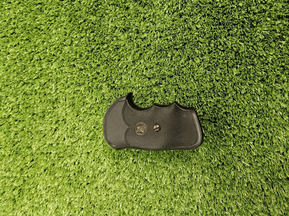 Pachmayr Gripper Professional Grip Checkering For Colt D Frame Post ...