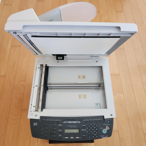 Canon imageCLASS MF4150 Laser Duplex Printer, Scanner, Fax, Copier ...