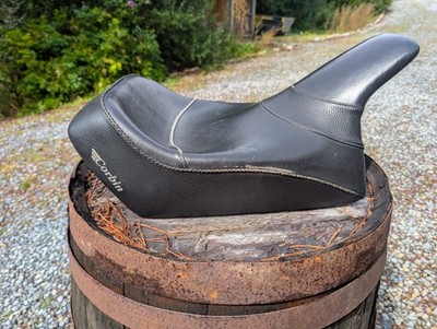 Corbin Solo Seat Saddle For BMW R100GS And R100GSPD Paris Dakar | eBay UK