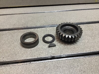 KTM 300,300EXC,1993,primary gear set,crank gear set,#2 | eBay