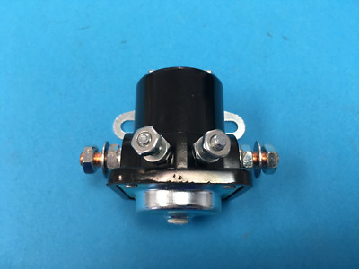 Fits Ford Tractor Starter Relay Solenoid 2000 3000 4000 7000 ...