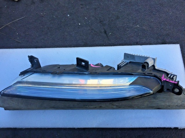 2017-2018 Porsche Panamera Left Side Daytime Running Light 971953041F ...