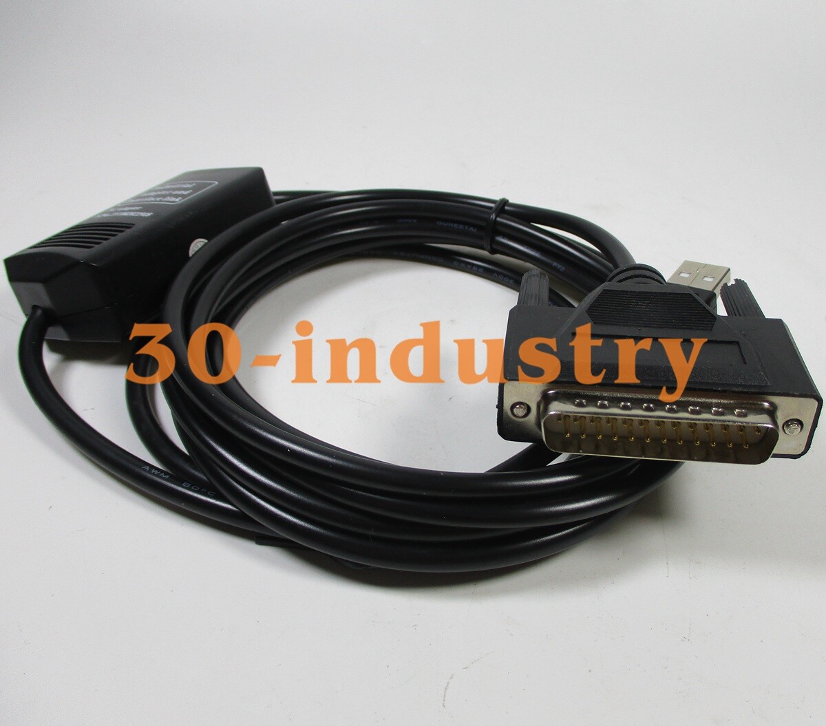 Programming Cable IA-101-X-USB FOR USB IAI controller SEL/DS/SA/XSEL ...