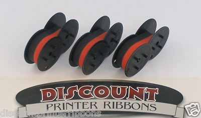 Canon CP1208 Ink Ribbons - Canon Calculator Ribbons CP1208 (3 Pack) | eBay