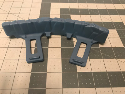 Thomas the Train Risky Rails Bridge Drop Replacement Part - Curved Wall ...