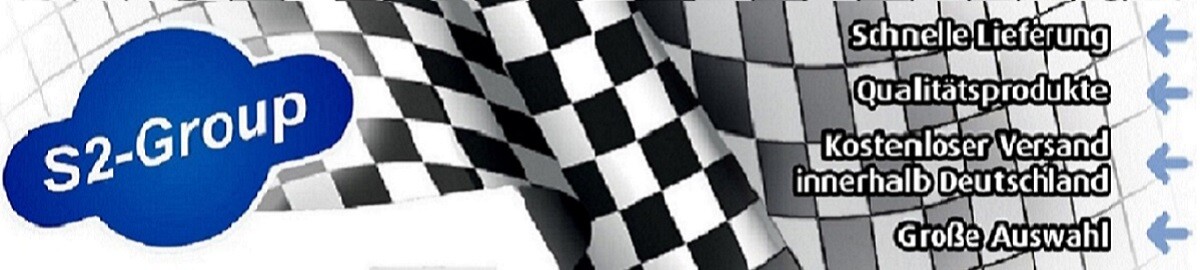 S2-GROUP SHOP | eBay Shops