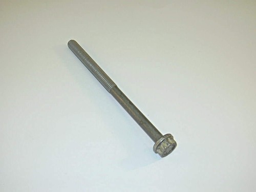 Genuine AUDI A5 S5 Coupe Sportback A6 Hex Collared Bolt M12X175X90 ...