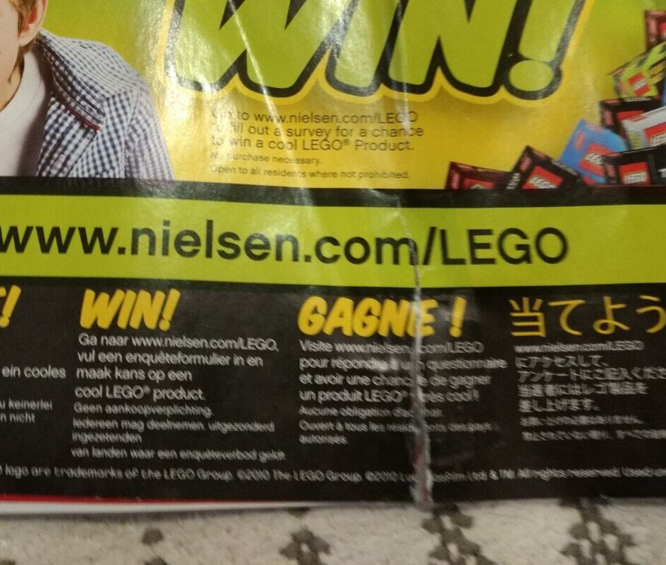 Pre-owned Lego Star Wars set #8085 Freeco Speeder Complete (Include ...