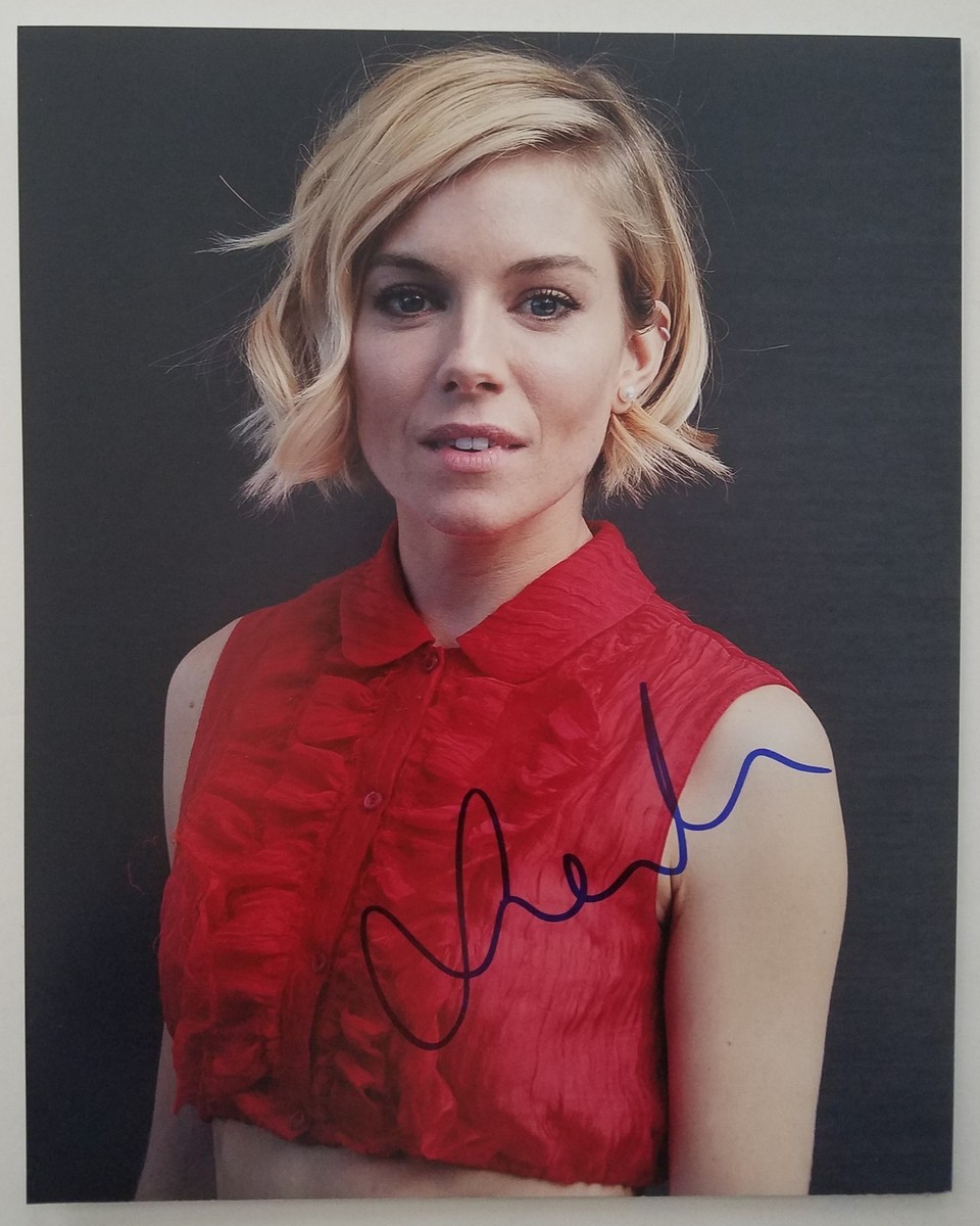 American Sniper Actress Sienna Miller Sienna Miller Set To Join