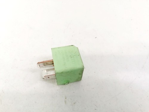 4H0951253 Relais for Skoda Fabia 2019 FRF1578440-18 | eBay