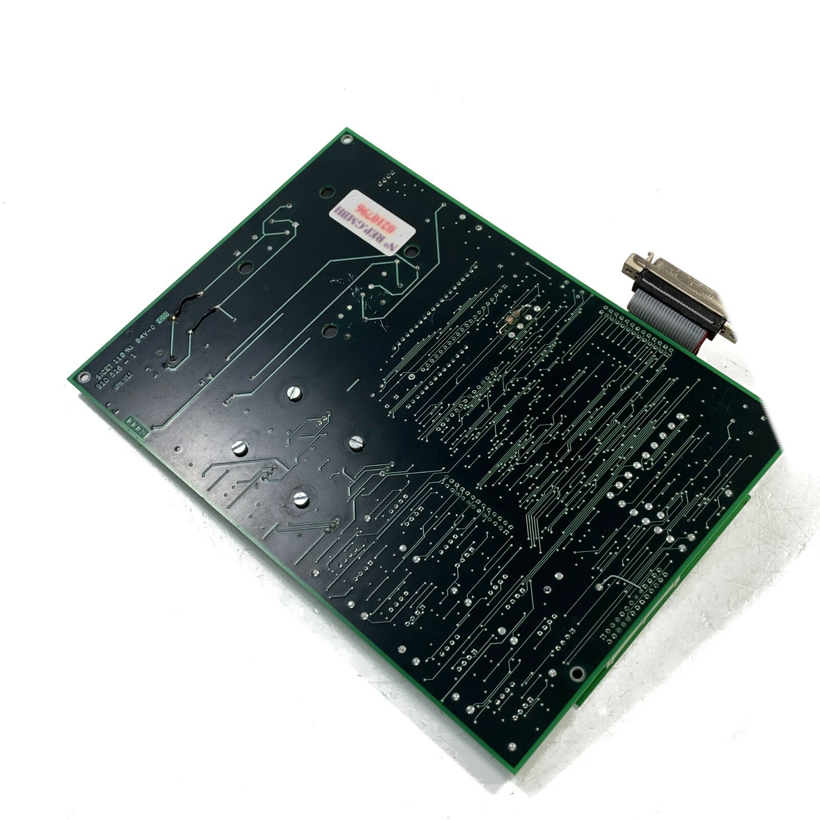 Instrumentarium OP 100 DIGIPAN ARTESYN Platine OP100 516V3 ...