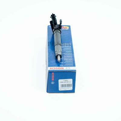 Bosch Injector 0445115042 0445115091 LR001325 0986435362 | eBay UK