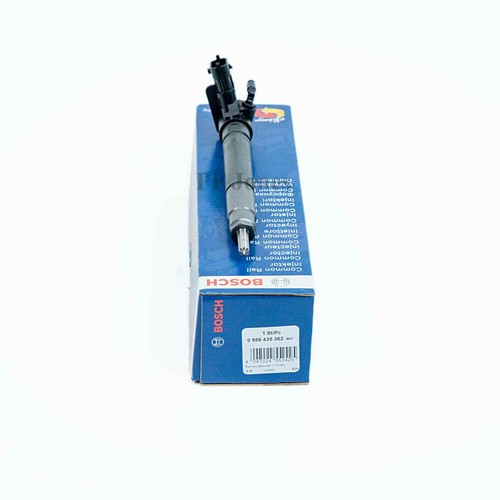 Bosch Injector 0445115042 0445115091 LR001325 0986435362 - 1 Year ...