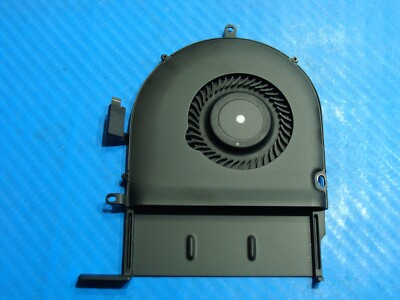 MacBook Pro A1502 13" 2015 MF839LL/A MF840LL/A MF841LL/A Cooling Fan ...