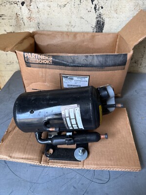 Nordyne 6208760 Rotary Compressor for A/C H48A121A0-002 Partners Choice ...