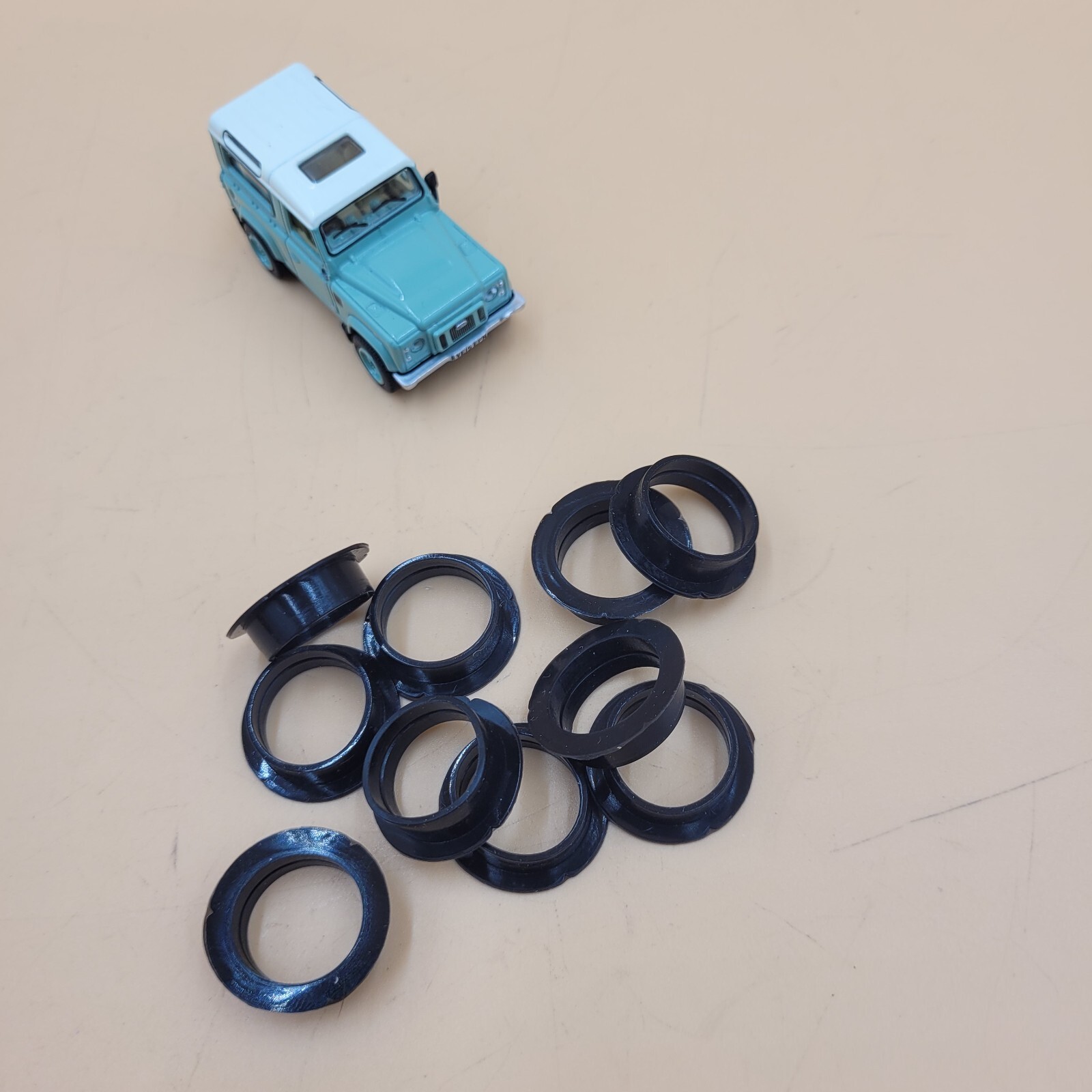 LR Parking Sensor Cap LR011193 (Set by 10) | eBay