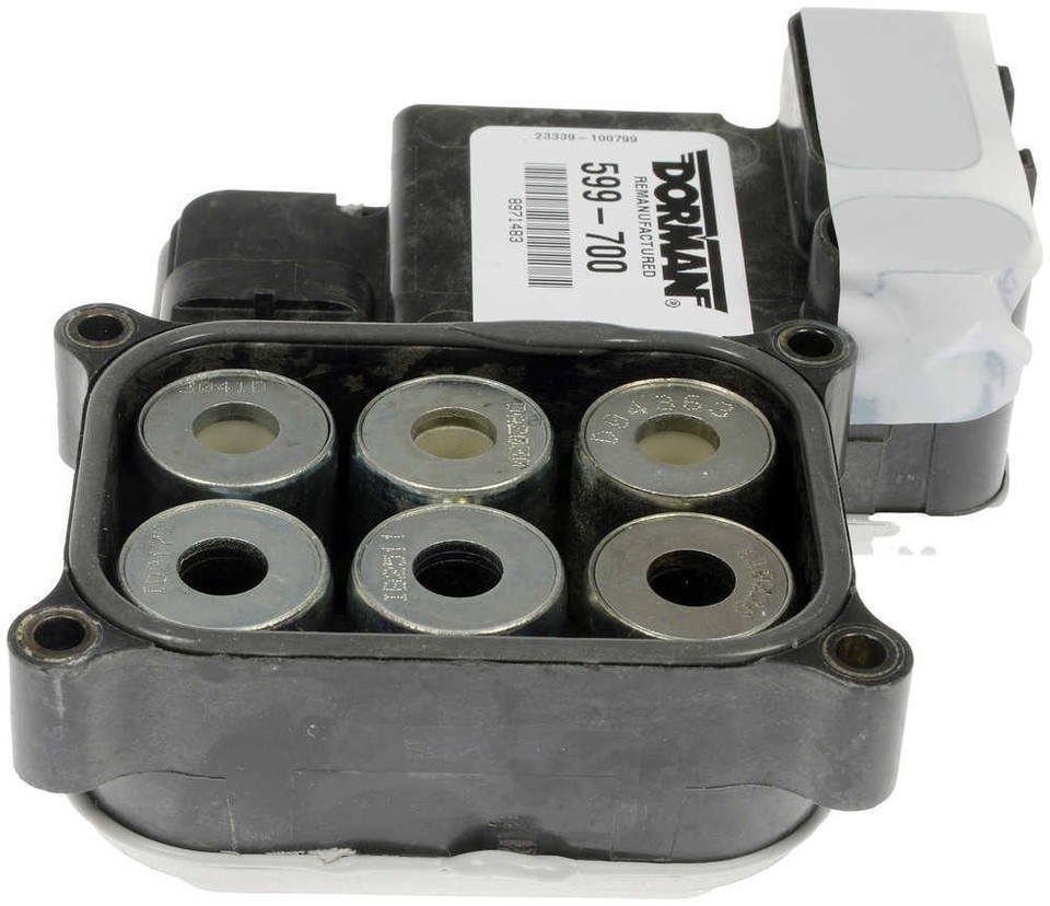 ABS Control Module Dorman 599-724 Reman 19495754855| eBay