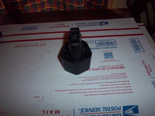 SNAP-ON MODEL CTB100 9.6VDC BATTERY PACK PARTS ONLY | eBay