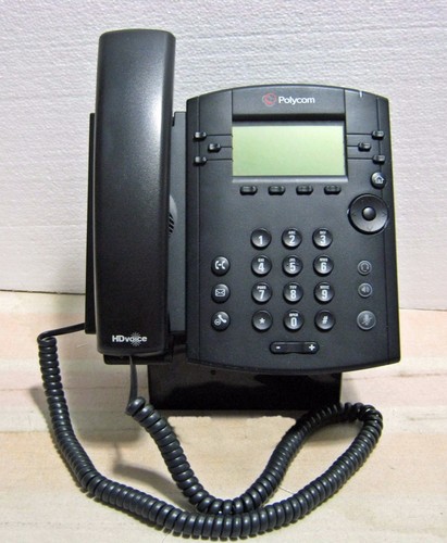 Polycom VVX310 VOIP Phone | eBay