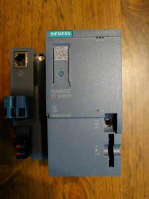 siemens cpu 1510sp - 1 pn | eBay