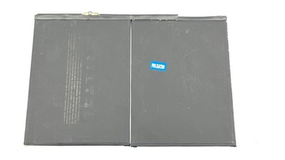 Genuine: Battery IPAD A1474 A1475 A1822 A1823 A1893 A1954 A2197 A2198 ...