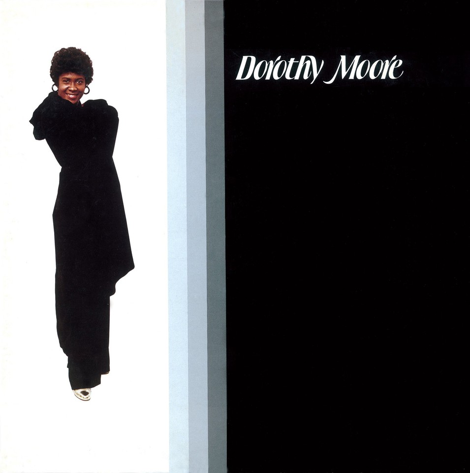 Dorothy Moore - Dorothy Moore (Limited Edition) [CD] | eBay
