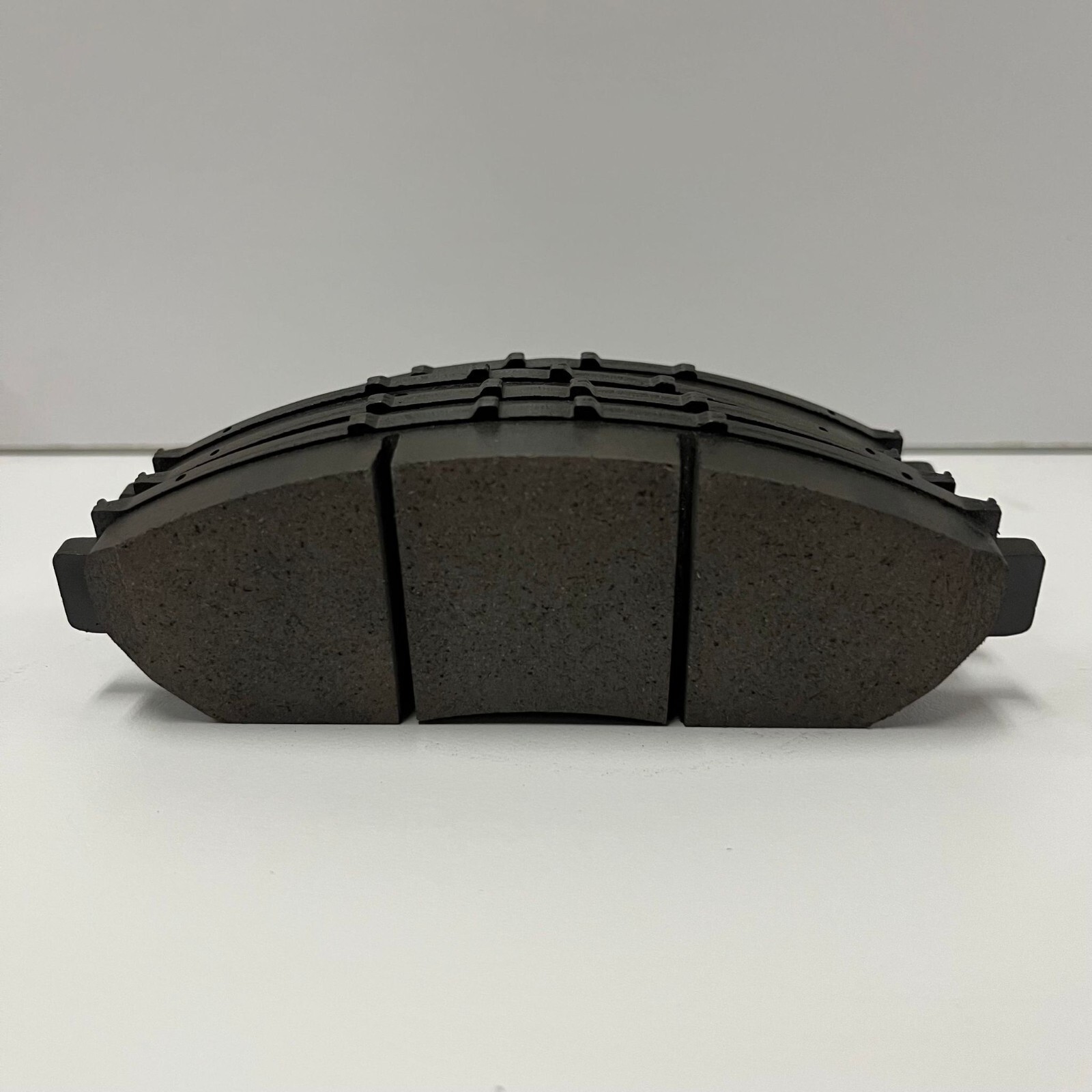 Genuine Toyota Front Brake Pads - HiAce 300 Series 2019-onwards ...