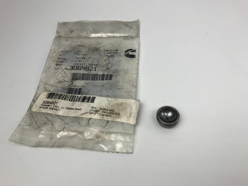 GENUINE OEM Cummins 3064621 Socket Tappet FAST SHIPPING 157811 | eBay