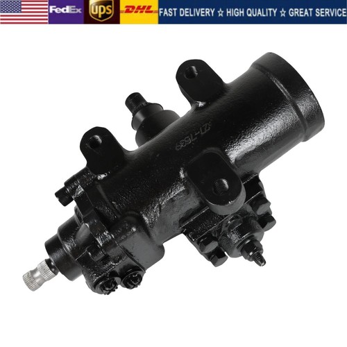 Power Steering Gear Box For Dodge Ram 1500 2500 Chevrolet C1500 C2500 ...