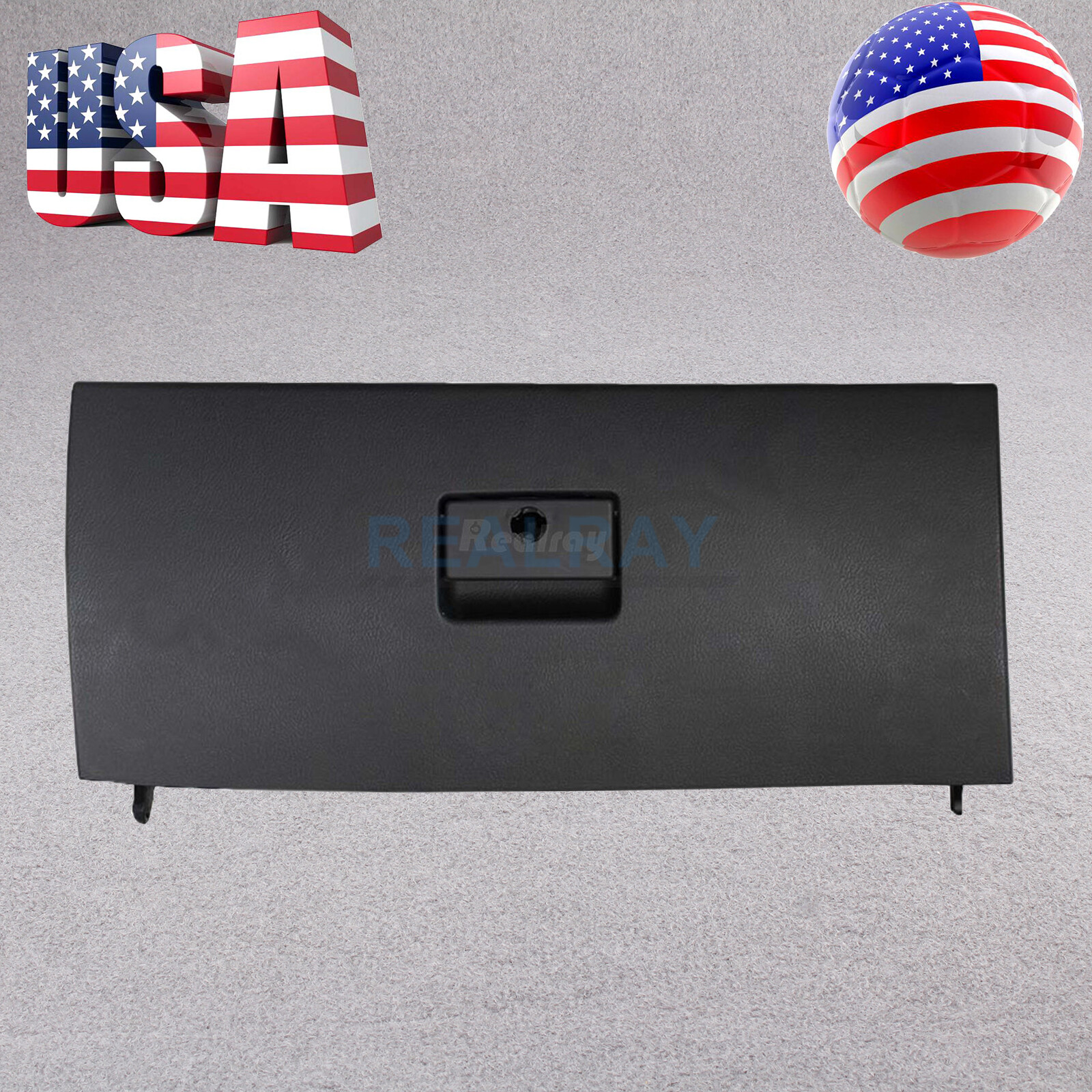 Black Box Lid Door 1JM857121B2QL for VW Volkswagen Mark IV Golf GTI ...