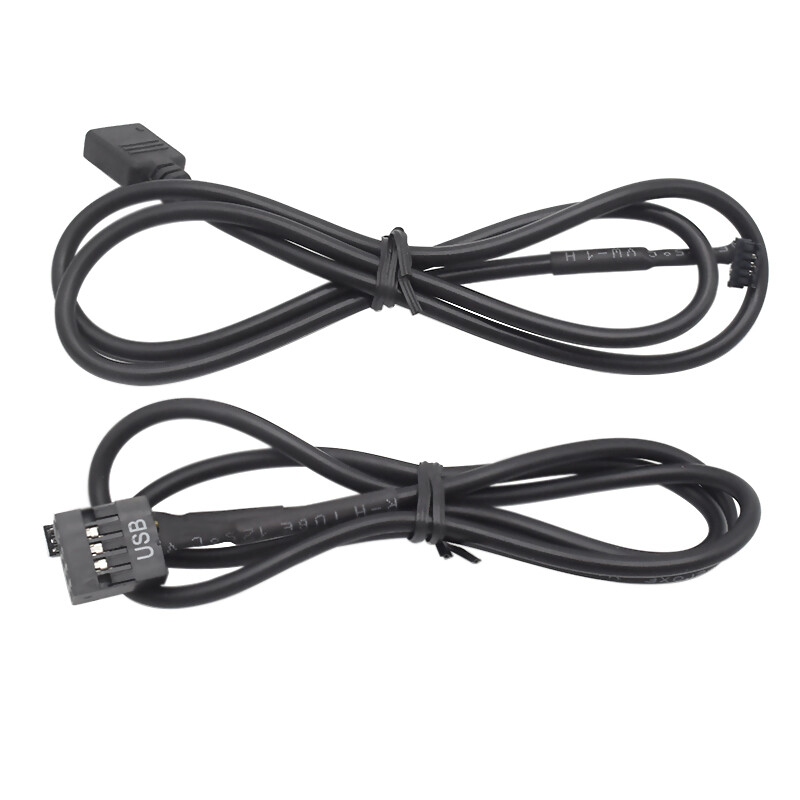 Cable Wire RGB USB For Wraith Spire/Prism Wraith Max CPU Cooler | eBay