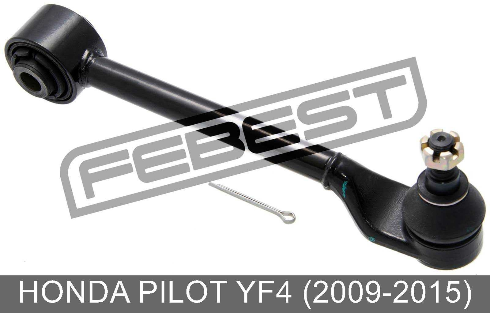Right Rear Upper Rod For Honda Pilot Yf4 (2009-2015) | eBay
