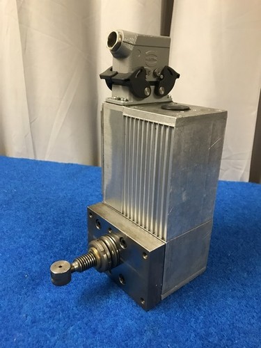 CNC Motor für Wila Abkantpresse press brake Einstellmotor | eBay.de