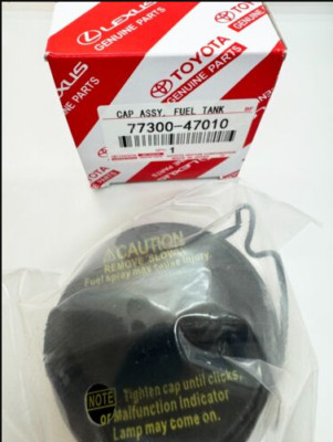 Fuel System Tank Filler Gas Cap 77300-47010 For Toyota Scion Camry ...