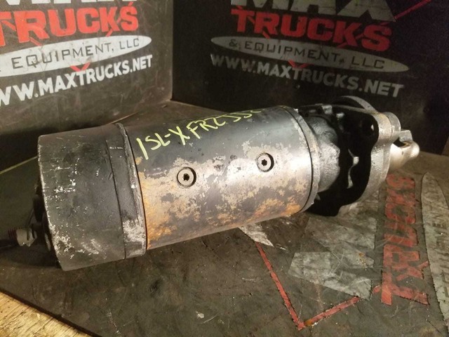 Cummins Diesel Delco Remy Starter M1990365 1988451 for sale online | eBay