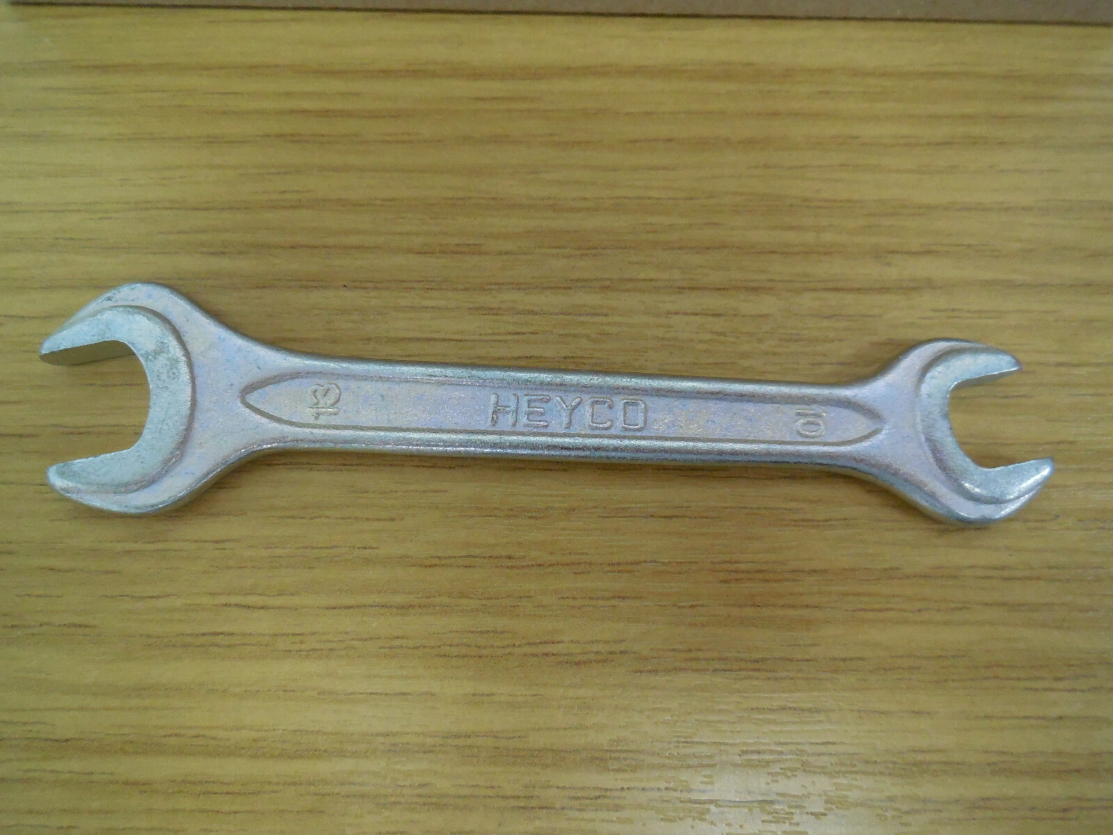 VOLKSWAGEN SPANNER 10mm / 13mm - GENUINE VW - GOLF CADDY MK1 CORRADO ...