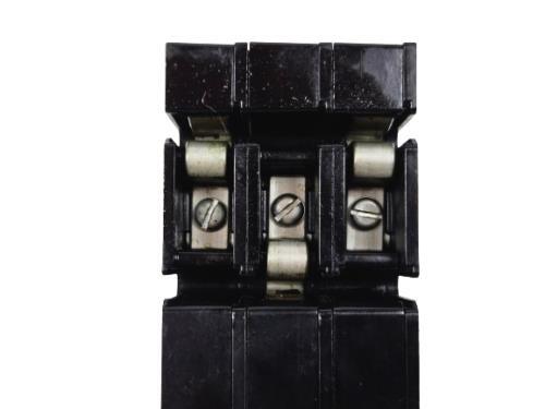 Zinsco Q243040 240V 40A 3-Pole Plug-In Circuit Breaker | eBay