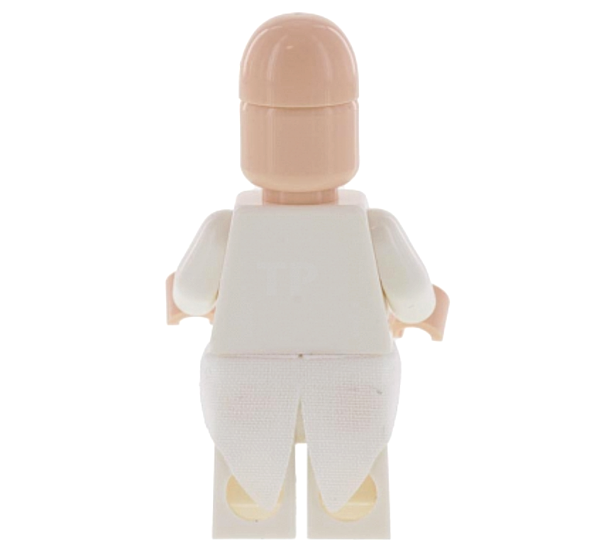 Lego Egghead 70920 Batman Movie Super Heroes Minifigure | eBay