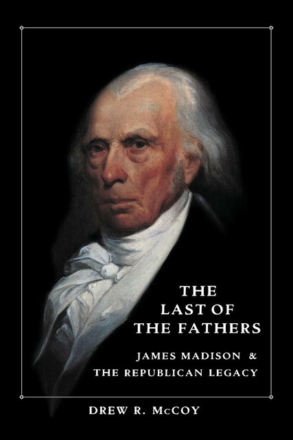 The Last of the Fathers von Drew R. McCoy (2005, Taschenbuch) online ...