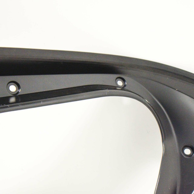 MERCEDES BENZ S W221 Luggage Compartment Left Cover A2216940933 OEM for ...