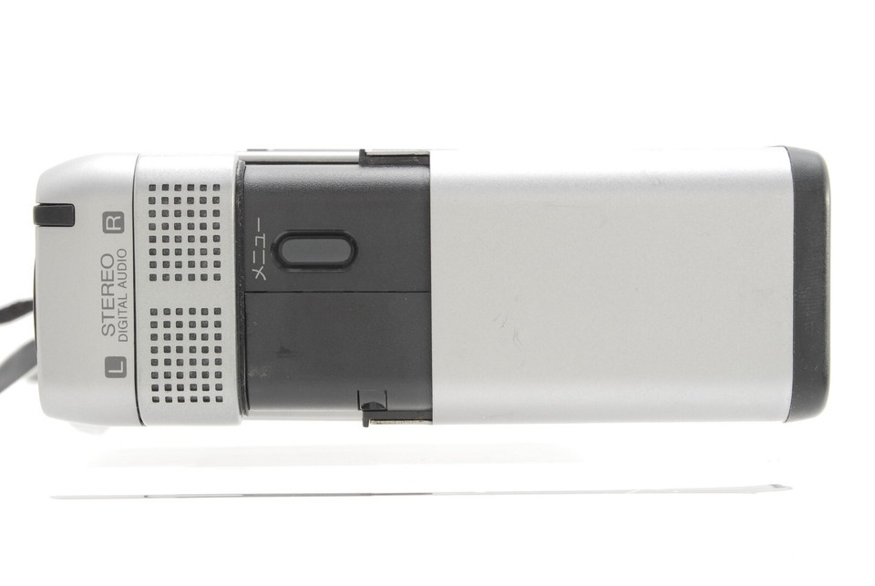 [ Excellent+5 ] Victor Digital Video Movie GR-DV1 Mini DV Camcorder ...